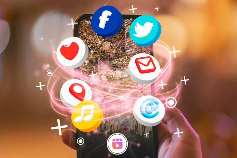 La Gestion des Réseaux Sociaux - outils🥇 et conseils 🚀